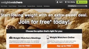 Weight Watchers Coupon Code for WeightWatchers.com